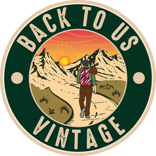 Back To Us Vintage – Backtousvintage
