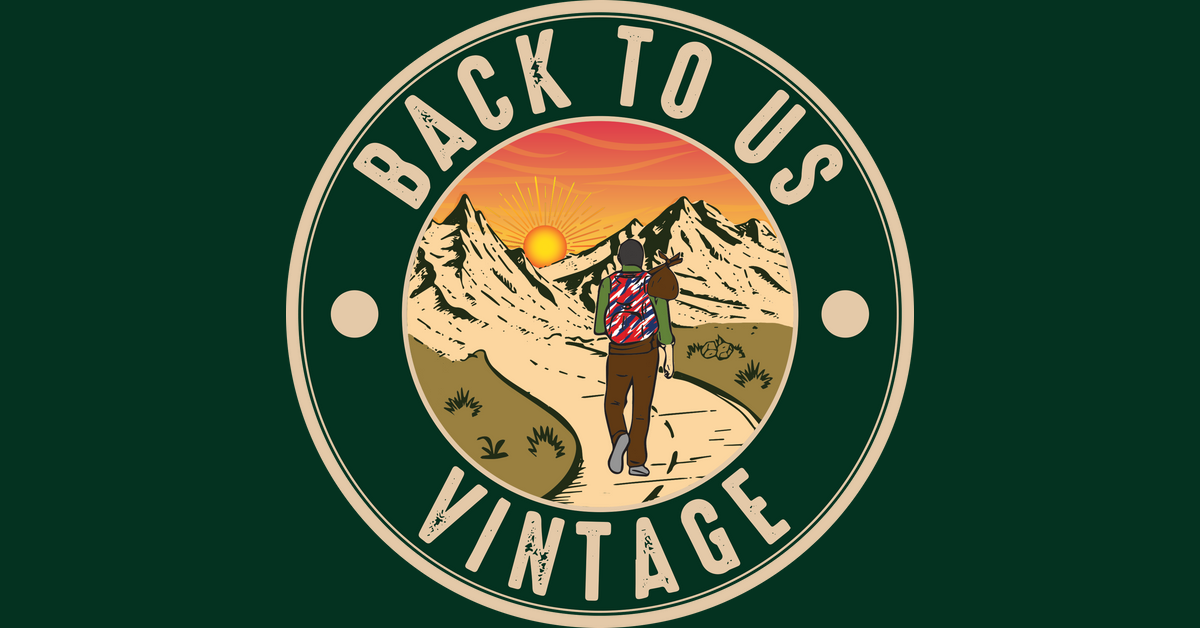 Back To Us Vintage – Backtousvintage