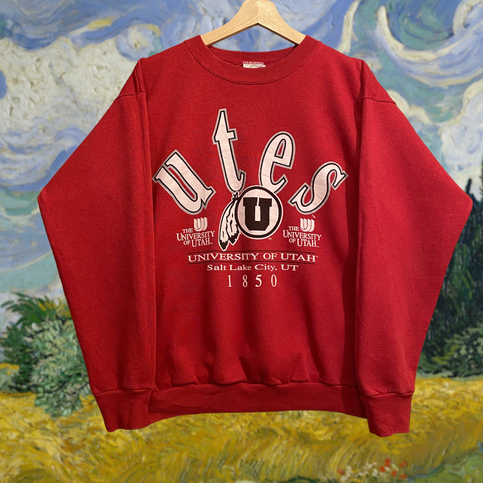 Back To Us Vintage – Backtousvintage